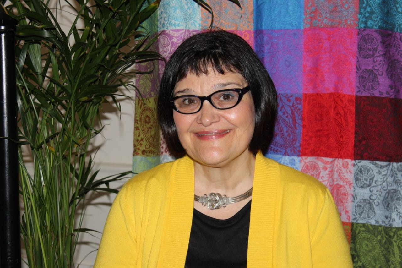 Kula Member Spotlight: Deb Hill-Davis - Mary McCarthy Resilience & Grace